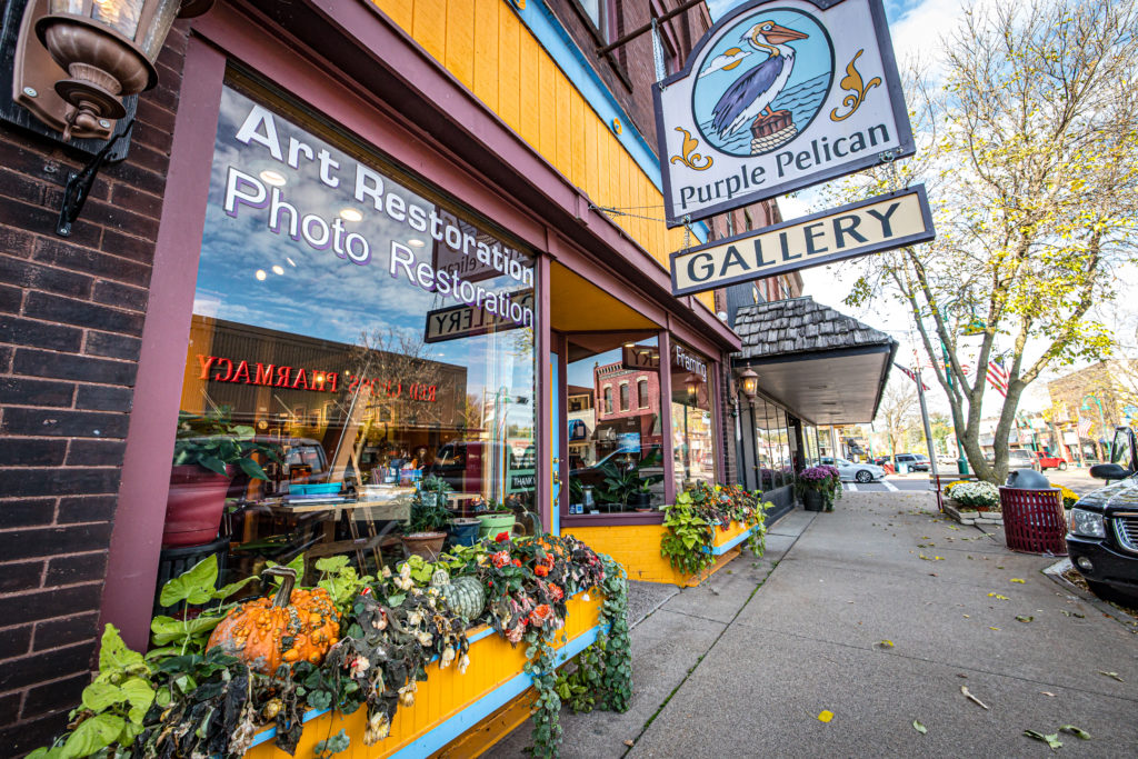 Awesome Attractions - Spooner, Wisconsin