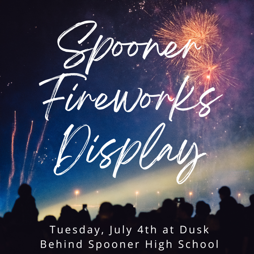 Events for May 2026 – Spooner, Wisconsin