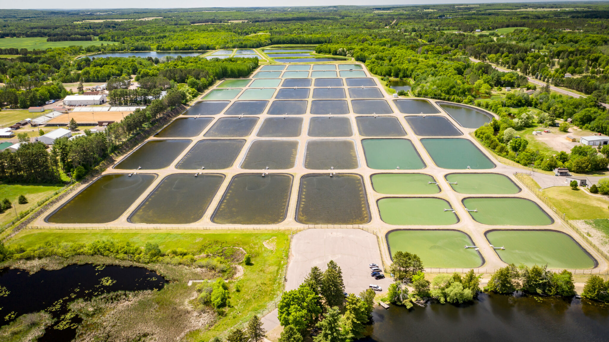 10 Must-Visit Attractions in Spooner, WI - Spooner, Wisconsin