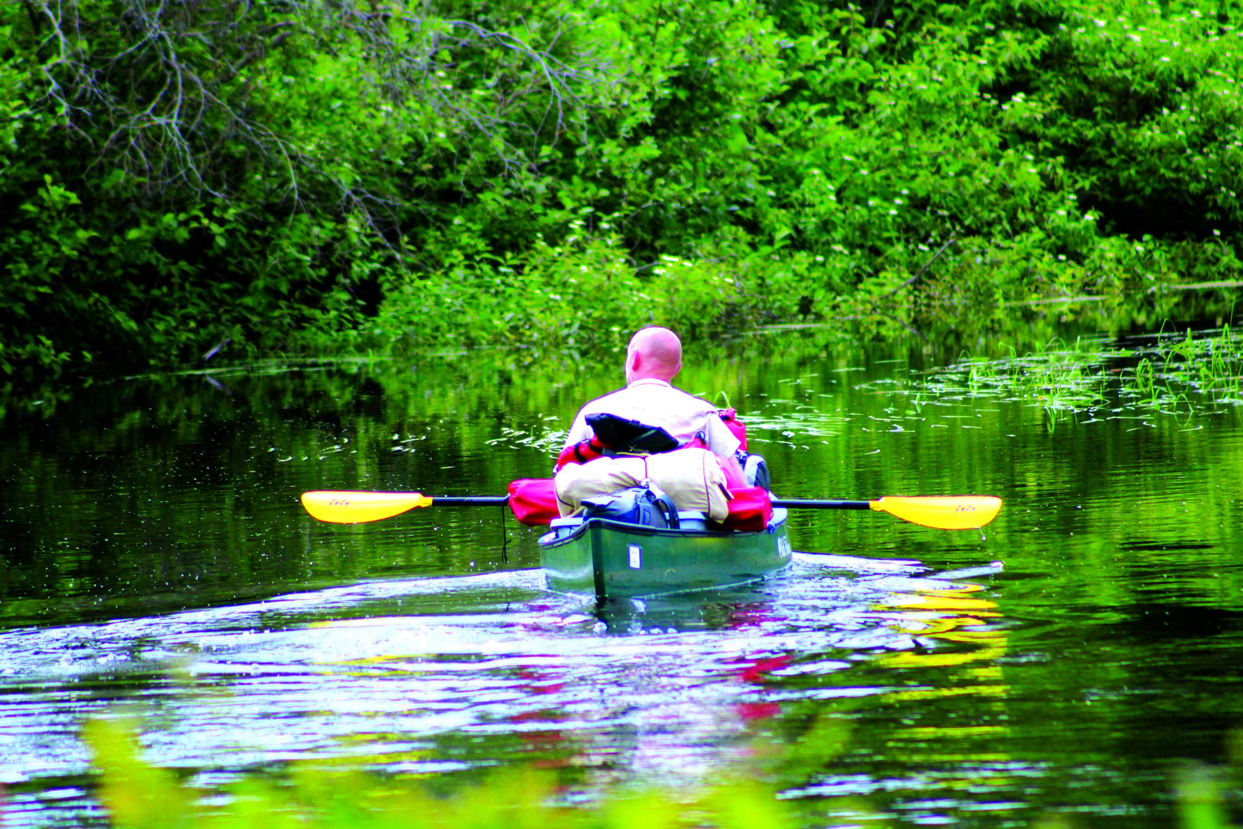 Discover Spooner, Wisconsin: A Northwoods Gem of Culture, Nature, and ...